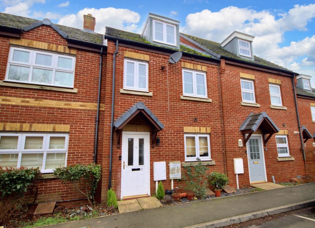 Highfield Close, Brixworth, Northampton, 1 bedroom, Maisonette