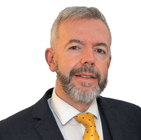 Meet The Teams | Horts